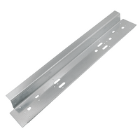 Garage Door Stiles | Vertical Structural Supports