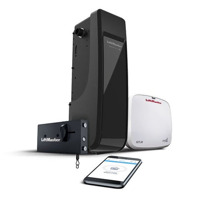 LiftMaster 98022 Wi-Fi Wall-Mount Garage Door Opener