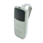 Guardian Deluxe ClearCom Remote – 303/390 MHz Dual Frequency