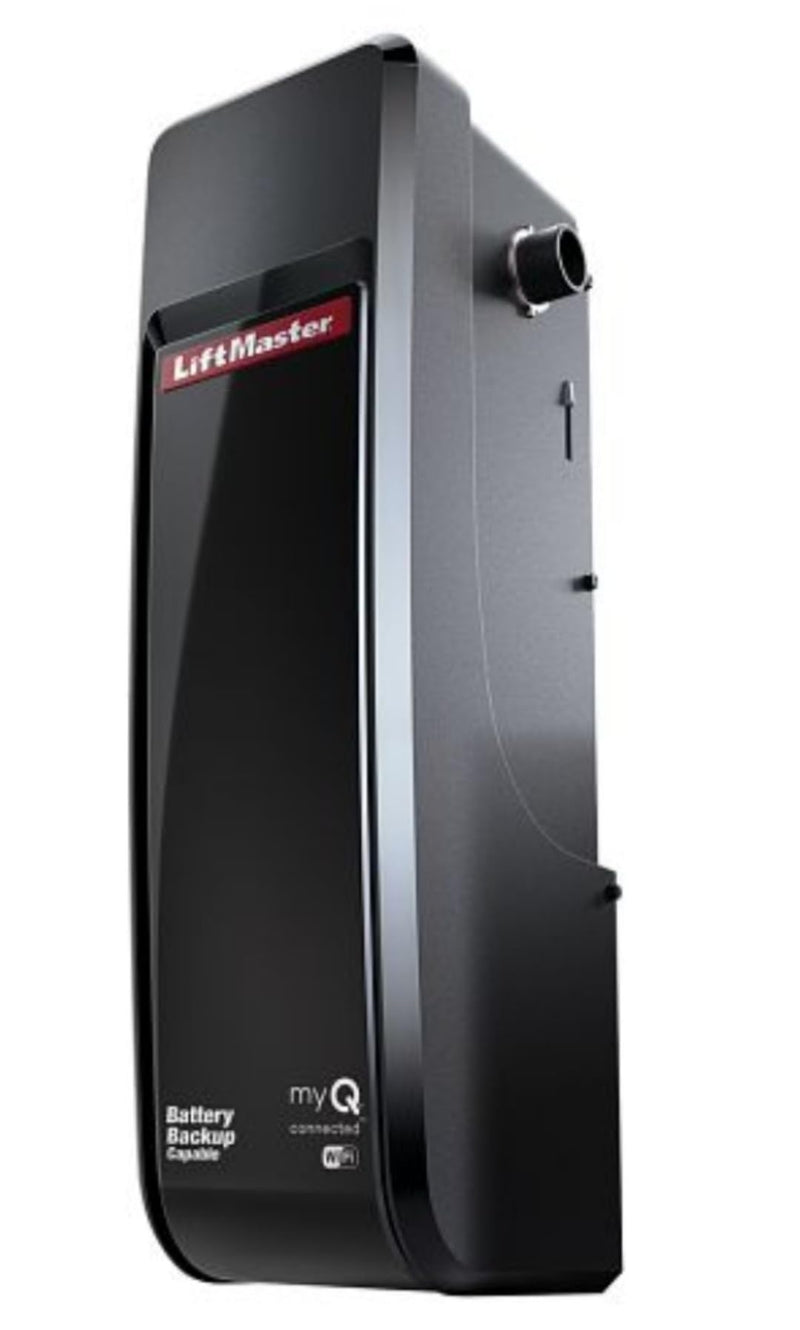 LiftMaster Garage Door Openers – Smart, Quiet & Reliable