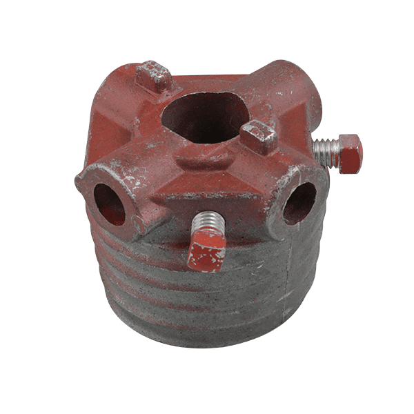 Spring Cone 2.625 Winding Red RH