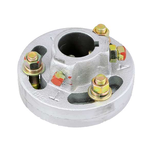 Garage Door Shafts & Tubes